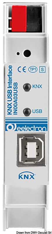 Serie domotica con protocollo KNX - VITRUM DESIGN Osculati | Serie domotica KNX VITRUM DESIGN ...