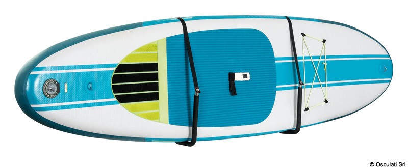 Kit porta SUP o porta passerella in acciaio inox Osculati | Porta sup ...