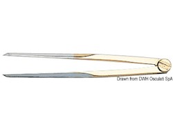 Compasso nautico Osculati | Strumenti per carteggio e inclinometro ...