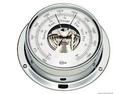 Barometro Barigo Tempo S lucido Osculati 28.680.12 / 2868012 ...