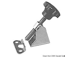 Ferma oblò inox Osculati 38.670.00 / 3867000 | Ferramenta inox ...