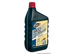 GENERAL OIL Red fluid Osculati | Lubrificanti GENERAL OIL BERGOLINE per ...