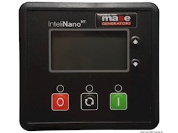 Generatori Mase linea IS 3.5 Osculati 50.242.35 / 5024235 | Idraulica e ...